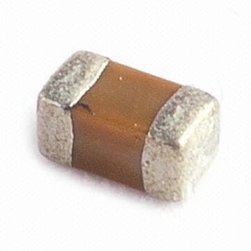 Buy Wholesale China Multi-layered Ceramic Capacitor, 68pf Capacitance ...