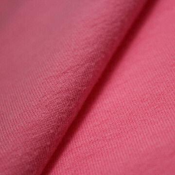 Buy Wholesale Taiwan Baby French Terry With 41%rayon, 28% Cotton, 26% ...