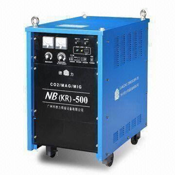 Buy China Wholesale Nb Series Welding Machine, Used For Steel, Alloy ...