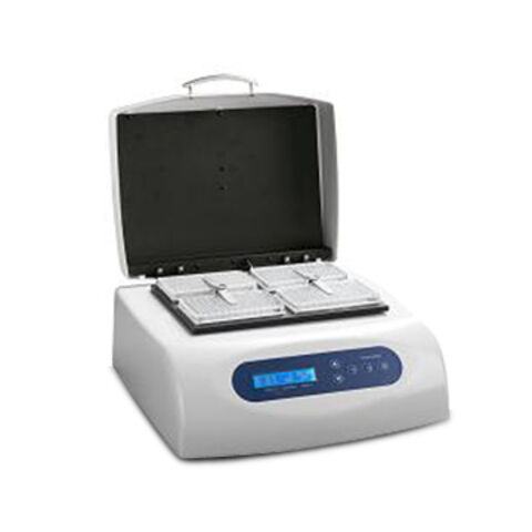 Buy Wholesale China Microtube Thermo-shaker With 1.0mm Orbit Radius ...