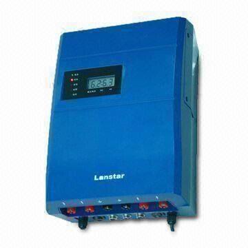 Buy Wholesale China Electric Fence Energizer W/ 5 To 15kv High Volt ...