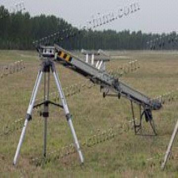 UAV bungee launcher Creaton TL3 Mini | Global Sources