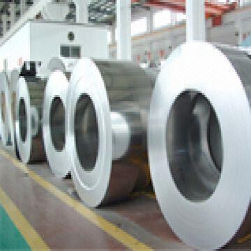 Buy Wholesale China Precision Stainless Steel Sus301-csp Eh & Precision ...