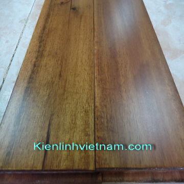 Buy Wholesale Vietnam Teak - Acacia - Narra - Pyinkado Solid Hard Wood ...