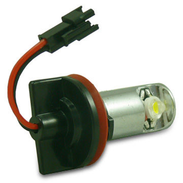 Buy Wholesale China Angel Eye Led Bulb With 12v/2w Output Power & Angel ...