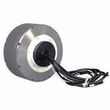 Buy Wholesale China External Rotor Motor With Precision Control Motor ...