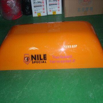 Buy Wholesale China Vacuum Forming Light Box,pmma Light Box, Plastic ...