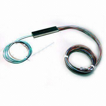 Buy Wholesale China 1 X 16 Plc Splitter Mini Module With Good Pdl And ...