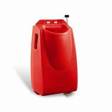 Buy Wholesale China 2-in-1 Foaming Solution Tank With Largest Capacity ...