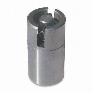 Buy Wholesale China Injection Molds/air Poppet Valve With 48 To 52hrc ...