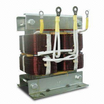 2K Single Phase Main Transformer with 2kVA Power and 9.1A Rated Load ...