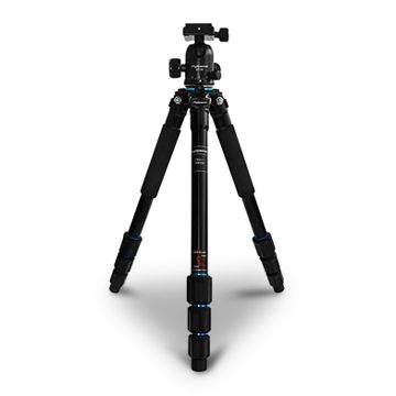 Buy Wholesale Hong Kong SAR Camera Tripod With Ball Head, Quick Release ...