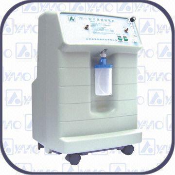 Buy Wholesale China 5l Medical Oxygen Concentrator & 5l Medical Oxygen ...