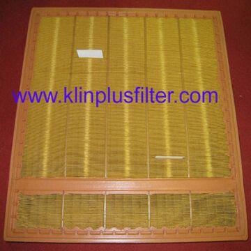 Buy Wholesale China Mercedes Benz Filter, Truck Filter, Engineering ...