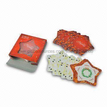 Buy Standard Quality Hong Kong SAR Wholesale Christmas Star-shaped ...