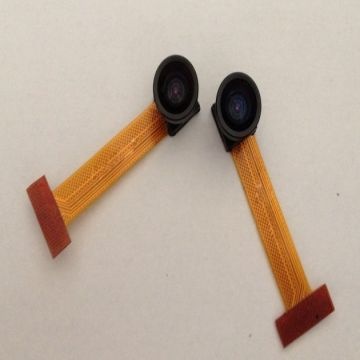 Buy Wholesale China Vga Cmos Camera Module With Ov7725 With Wide Angle ...