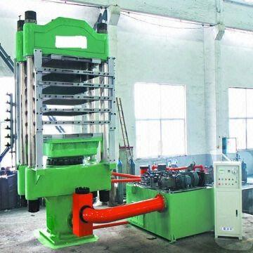 Buy Wholesale Belize Eva/rubber Foaming Machine & Eva/rubber Foaming ...