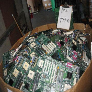 Buy Wholesale United Arab Emirates Scrap Motherboards & Scrap ...