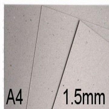 Buy Wholesale China Grey Chip Board & Grey Chip Board | Global Sources