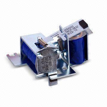 Buy Wholesale Taiwan Flapper Solenoid For Multi-copy Machine With 1 ...