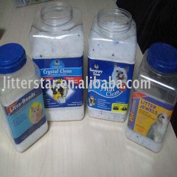 Buy Wholesale China Pet Sand & Pet Sand | Global Sources