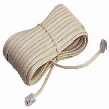 Buy China Wholesale Telephone Cable & Telephone Cable | Globalsources.com