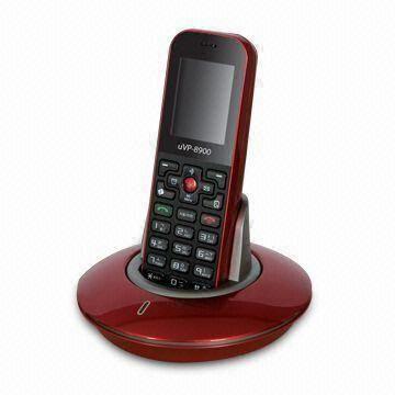 Buy Wholesale South Korea Wi-fi Voip Phone With Configuration On Phones ...