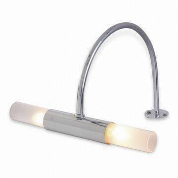 I/p Ps 220 To 240v 2 X G9 25 To 40w Ip44 Indoor Lighting, Suitable For ...