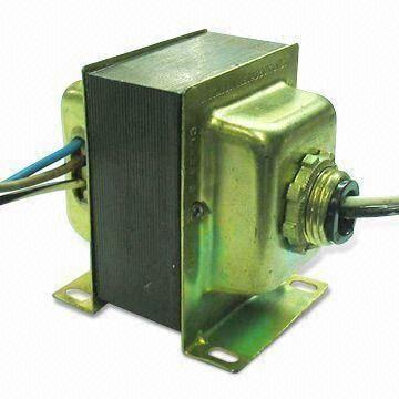 Power Transformer with Hub Endbell | Global Sources