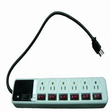 Zigbee Wireless Power Strip Battery Monitor - Buy China Wholesale ...