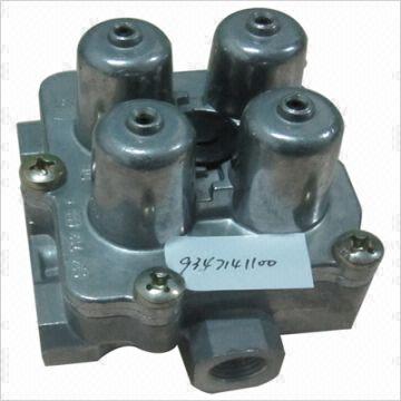 Buy Wholesale China Protection Valve 9347141100 Guaranteed 100% ...