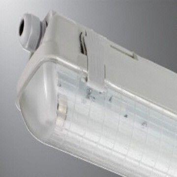 Buy Wholesale China Fluorescent Fixture; Waterproof Fixture ...