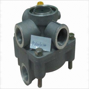 Buy Wholesale China Relay Valve 9730010100 Guaranteed 100% & Relay ...