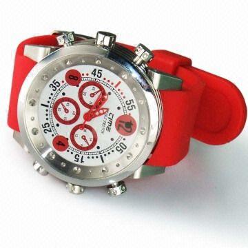 Buy Wholesale China Mp3 Watch Camera,hidden Camera,spy Camera,mini ...