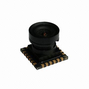 Buy Wholesale South Korea 1/4 Inch 1.3m Cmos Camera Module & 1/4 Inch 1 ...