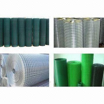 Achetez en gros Treillis Métallique Soudé Avec Caractéristique De Style ...