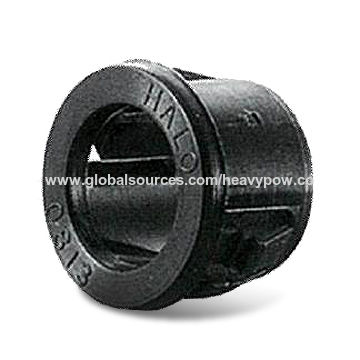 Buy Wholesale Taiwan Polyamide/nylon 66 Snap Bushing With Ul 94v-2 Mark ...
