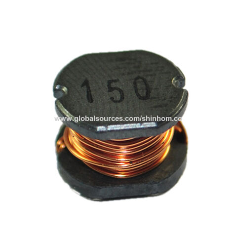 Buy Wholesale China Surface Mount Power Inductors & Power Inductor ...