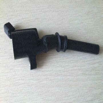Ford Ignition coil F7TU-12A366-CB,3W7E-12A366-AA,4M5G 12A366 BC,DG511 ...