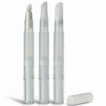 Buy Wholesale Taiwan Plastic Tubes With Click Press Button Or Twist ...