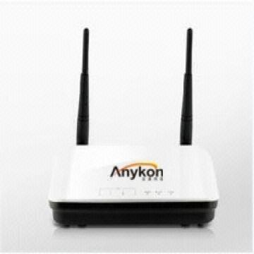 300m Full Gigabit Wireless Router, - Buy China Wholesale 300m Full ...