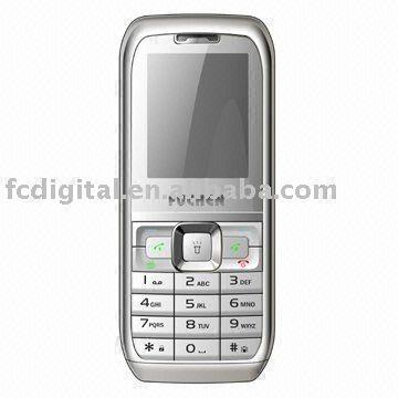 Buy Wholesale China Fuchen Chinese Unlocked Cell Phone Fe71dd Dual ...