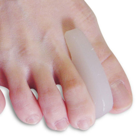 Taiwan Silicone Toe Retractor, Prevents Pain and Reduces Pain Caused by ...