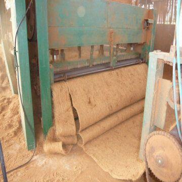 Coco Coir Sheet Machines, - Buy China Wholesale Coco Coir Sheet ...