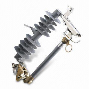 22KV/100A Dropout Fuse Cut-out with Polymer Housing, Suitable for AC ...