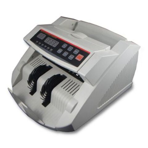 Currency Note Counter With 60w Power Consumption, Available In Various ...