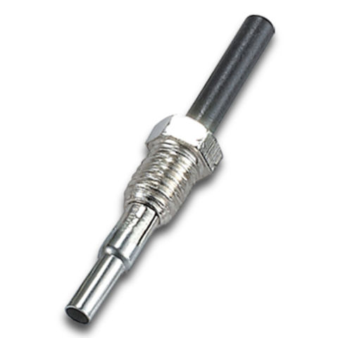 Buy Wholesale Hong Kong SAR Rust/water-resistant Nylon Shaft Auto Pin ...