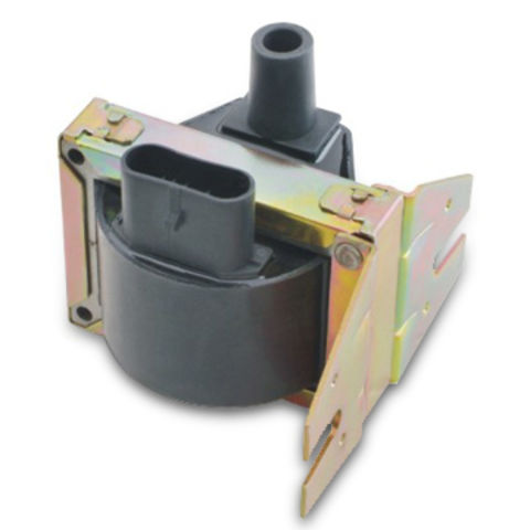 Buy Wholesale China Dry Ignition Coil, Extremely Temperature-resistant ...