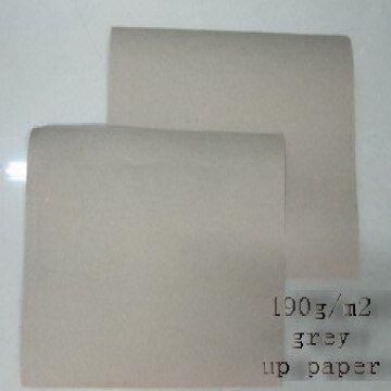 Buy Wholesale China Gypsum Board Paper, 190 G/m2, Up Paper, In Grey ...