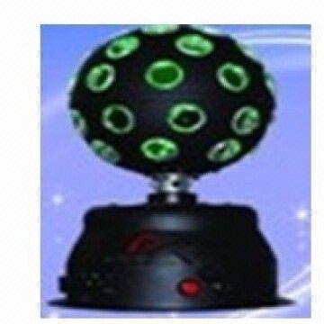 Buy Wholesale China Led Magic Rolling Ball Disco Magic Ball Lighting ...